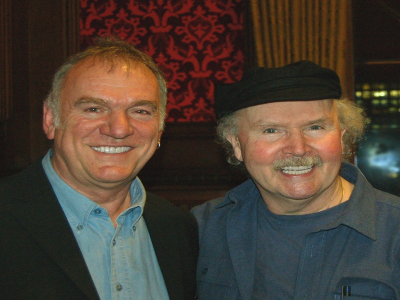 Uncovering The Facts About Ralph Mctell’s Net Worth, Age