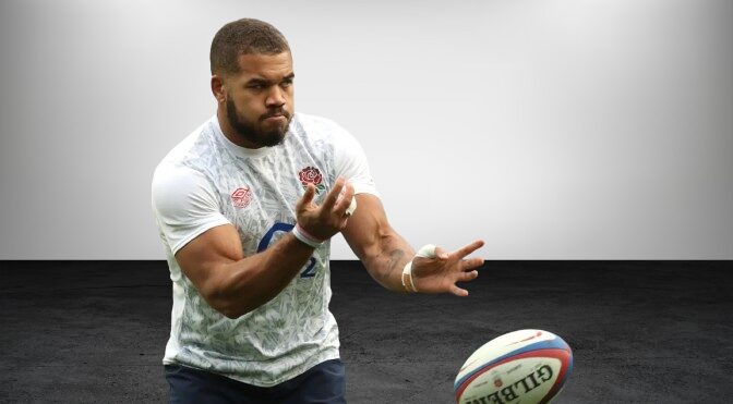 Ollie Lawrence Age: Net Worth, Height, Rugby, And More