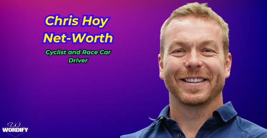 Chris Hoy's Net Worth: Height, Weight, Career and Much More