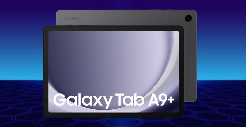 Samsung A9+: A Feature-Packed Tablet for Performance