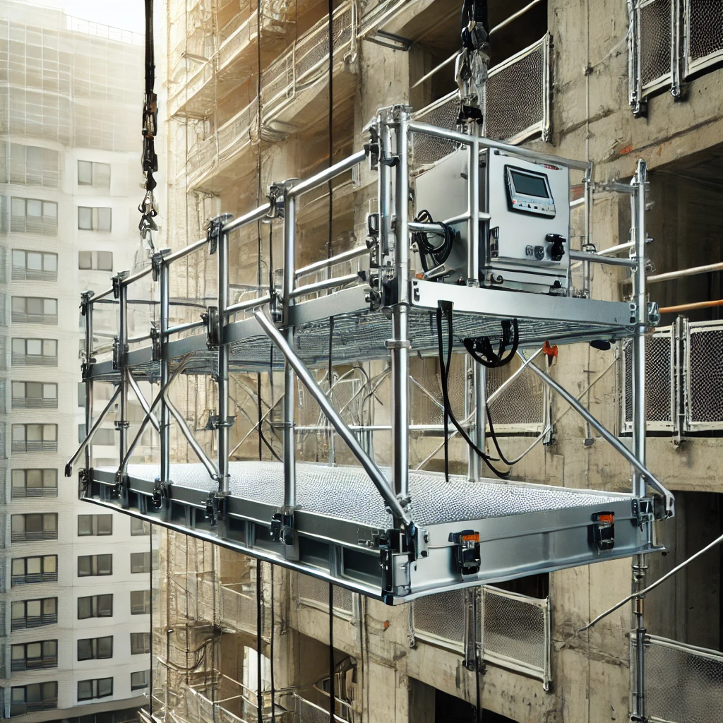 Work at Heights: Essential Safety Tips & Equipment