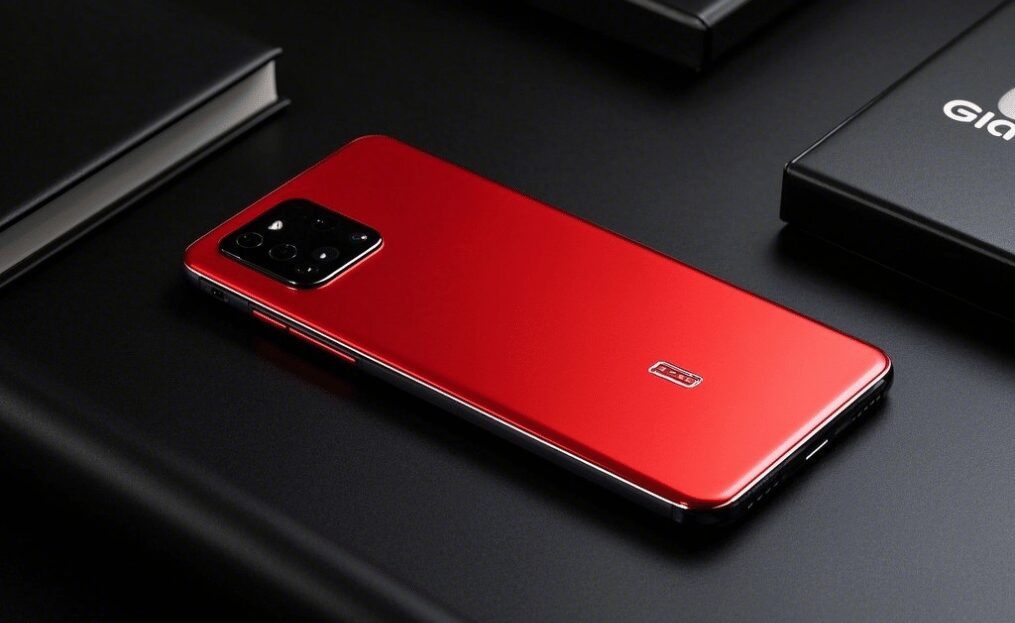 Red Magic 9 Pro: The Ultimate Gaming Smartphone Experience
