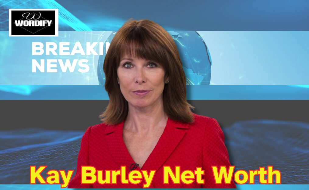 Kay Burley Net Worth Revealed: A Deep Dive into Her Age
