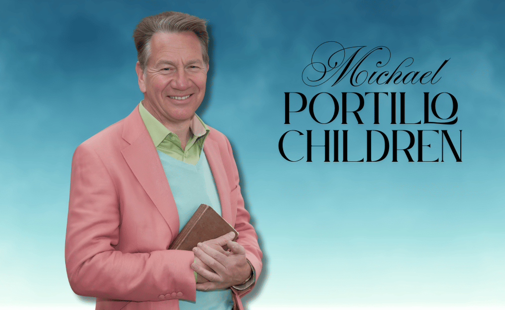 Michael Portillo Children, Personal Life, Net Worth, Age