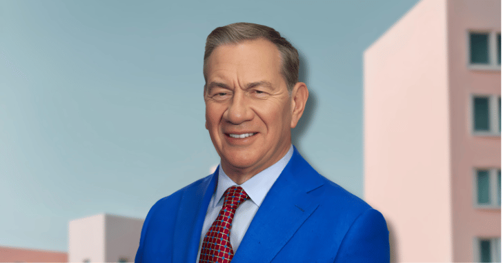 Michael Portillo Children, Personal Life, Net Worth, Age