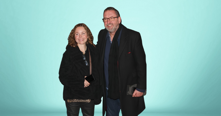 Lee Mack’s Wife Tara McKillop: Age, Career & Family Life