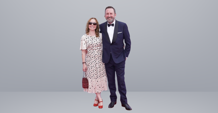 Lee Mack’s Wife Tara McKillop: Age, Career & Family Life