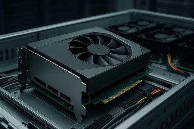 Does a Dedicated Game Server Need a GPU - Wordify